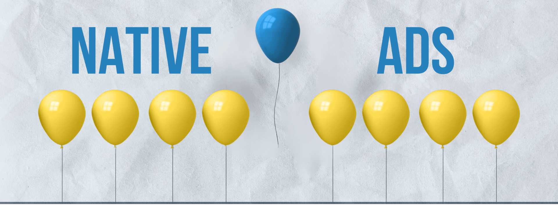 Your Ultimate Guide To Native Ads! - Web Hosting & Domains